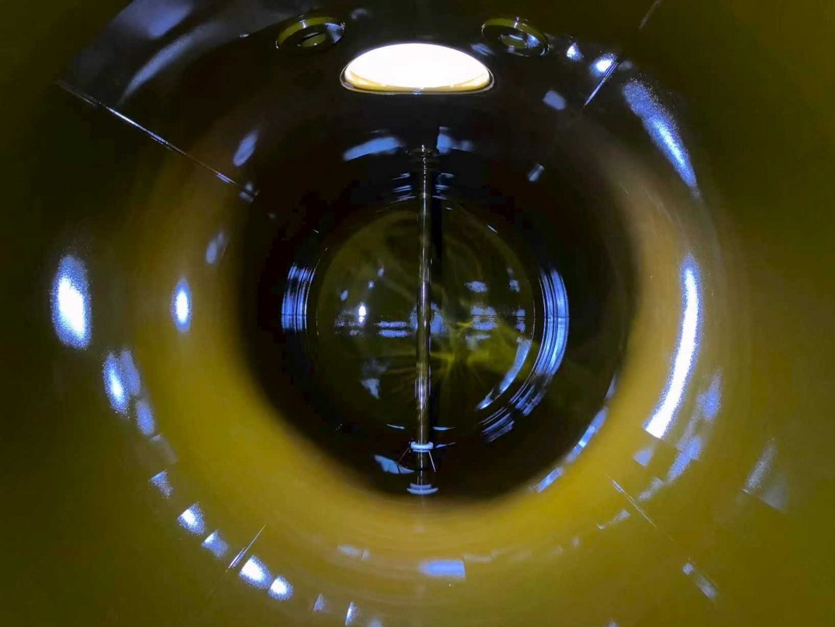 A use case in 5 questions: protecting 15 tank containers in the ...