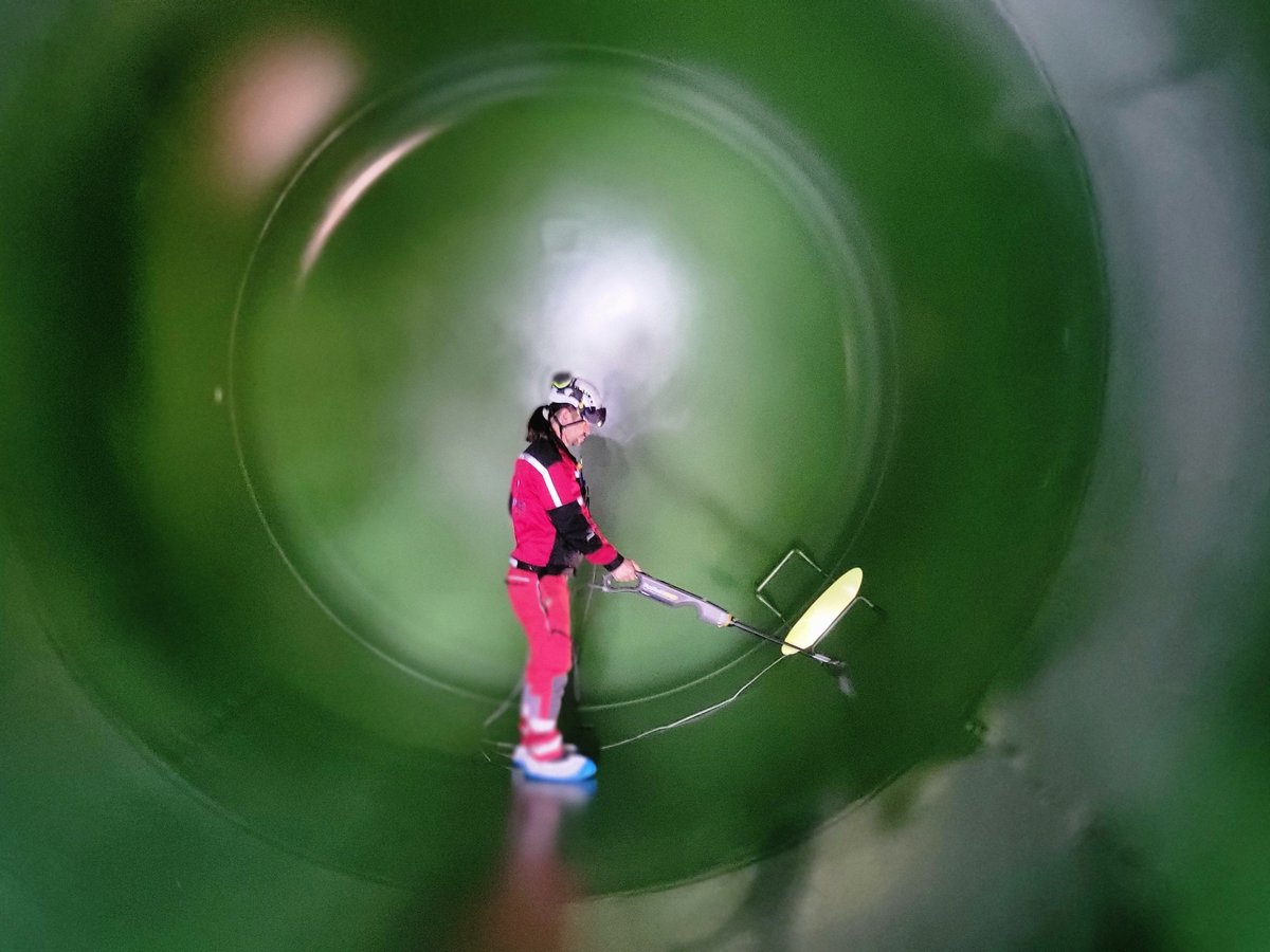 Process Vessels, Storage Tanks and Silos on Site - SÄKAPHEN GmbH