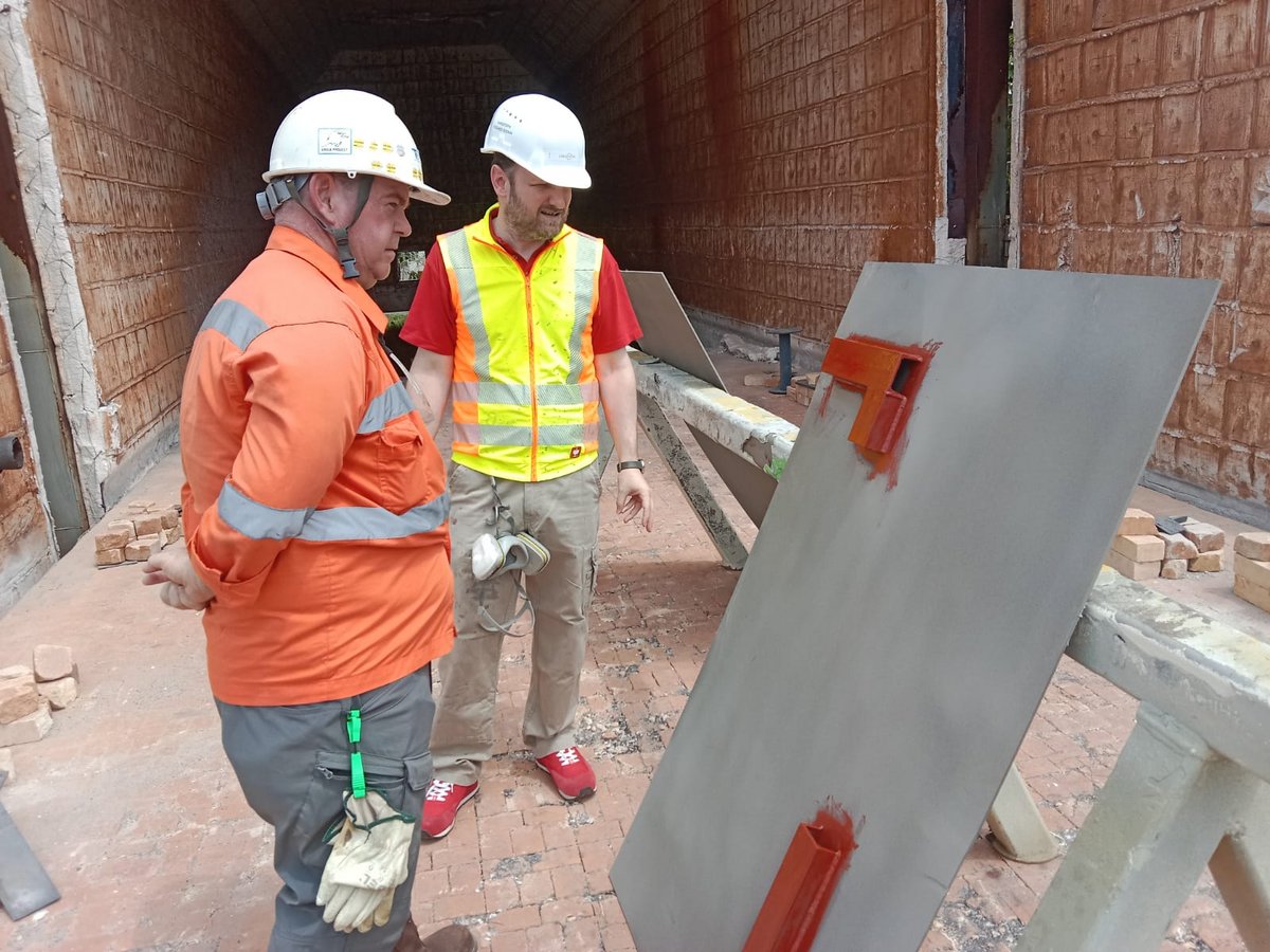 A Day in the Life of a Coating Inspector - SÄKAPHEN GmbH